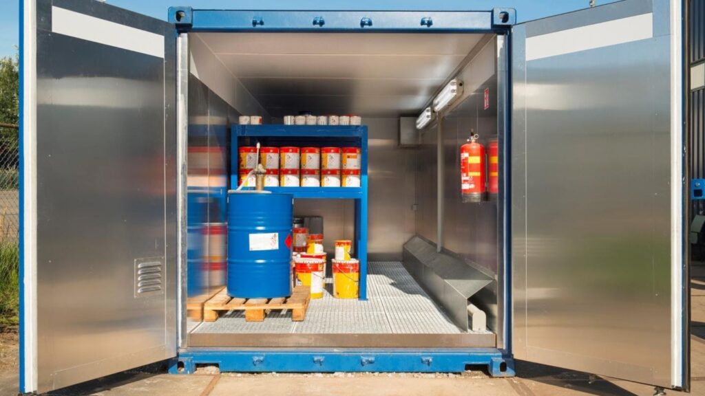 Effective Pest Control Dubai: Container Fumigation Services